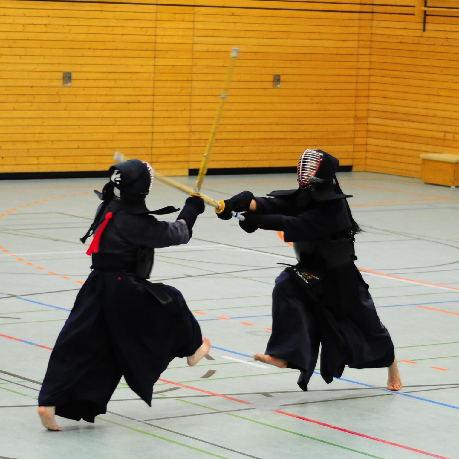 Kendo in the UK: An understanding and getting started – Japan at Hand