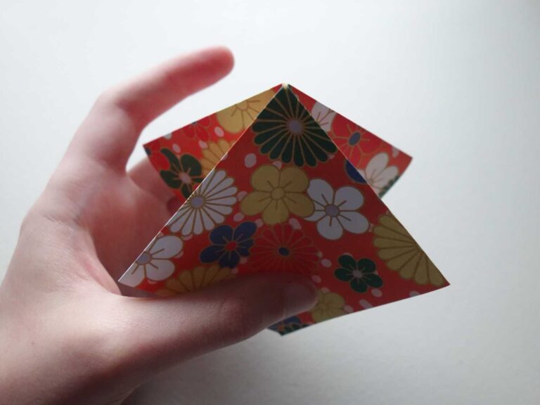 Get started with Origami: the Japanese paper folding craft – Japan at Hand
