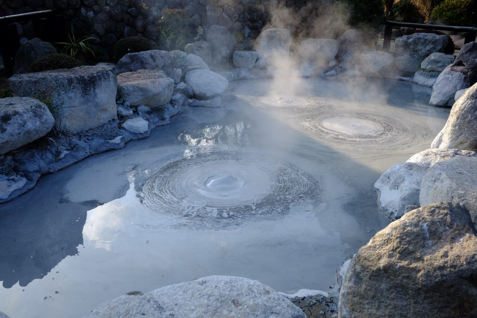 Replicating a Japanese hot spring experience in the UK - Japan at Hand