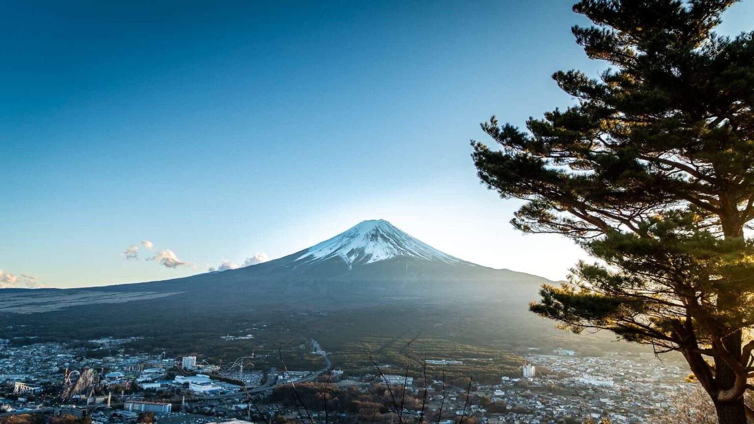 The importance of Mount Fuji: The highest mountain in Japan - Japan at Hand