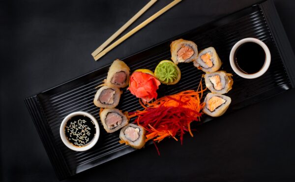 Japanese tatami mats: from traditional to modern