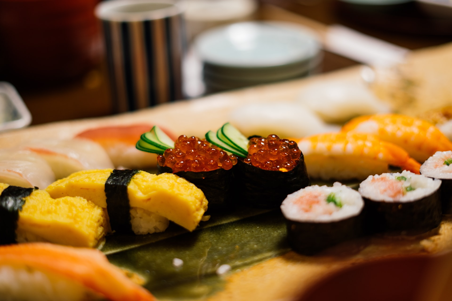 The Japanese diet: nutrition and practices – Japan at Hand
