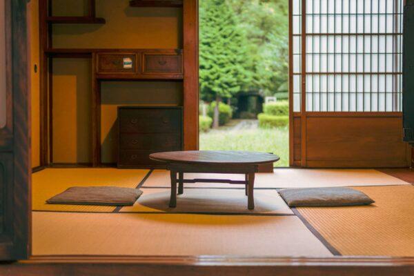 Japanese tatami mats: from traditional to modern – Japan at Hand