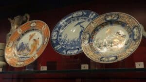 Japanese artistry on display at the Ashmolean museum Oxford – Japan at Hand