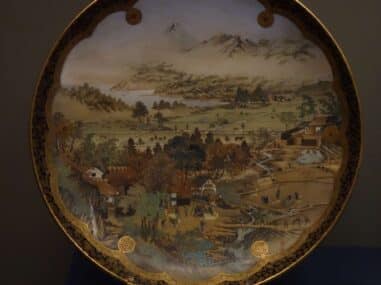 Japanese artistry on display at the Ashmolean museum Oxford – Japan at Hand