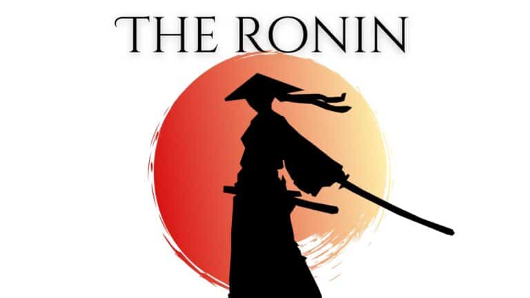 Samurai ronin and ninjas: what’s the difference? – Japan at Hand