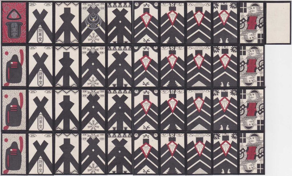 Learn to play traditional Japanese card games – Japan at Hand