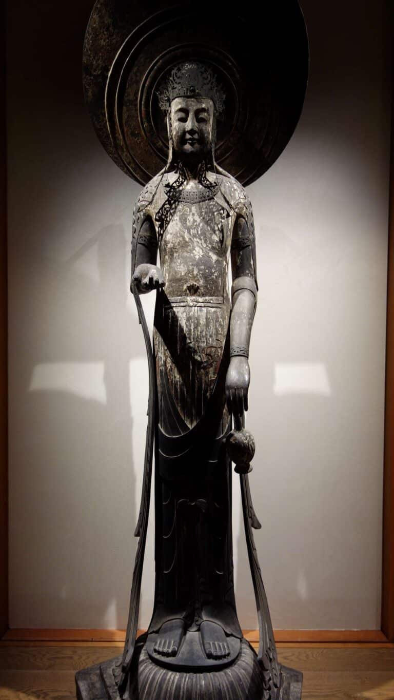 The British Museum Japan collection: what to expect – Japan at Hand