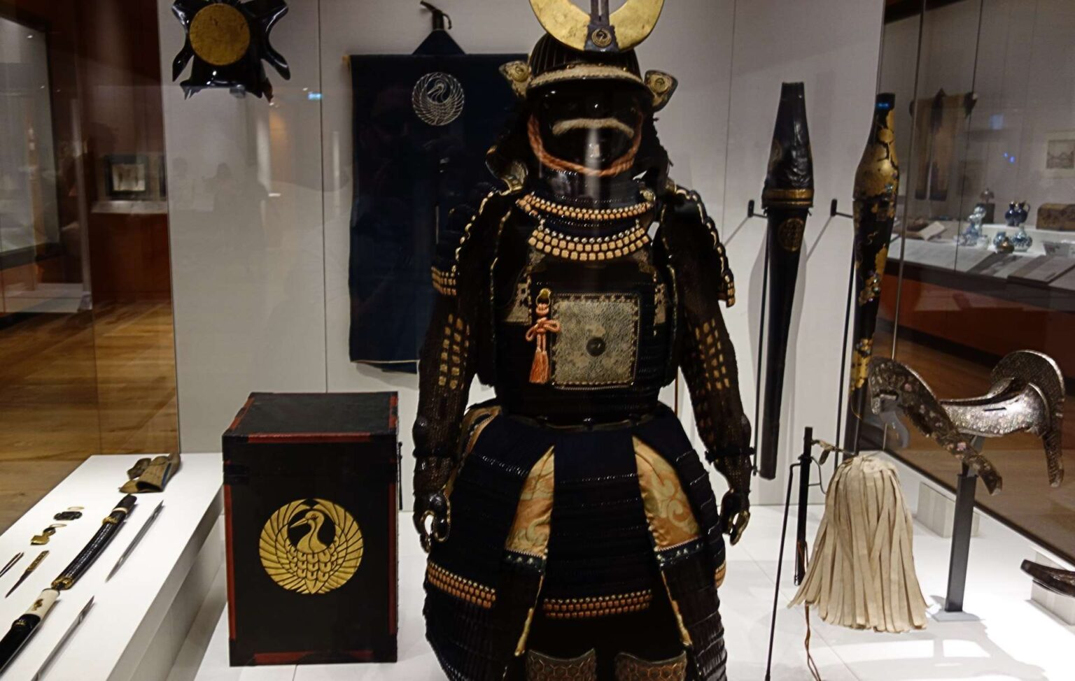 The British Museum Japan collection: what to expect – Japan at Hand