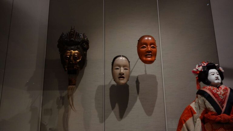 The British Museum Japan collection: what to expect – Japan at Hand