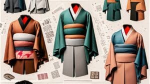 Traditional Japanese clothing and where to find it UK – Japan at Hand