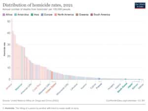 Is Japan safe? crime and other considerations – Japan at Hand