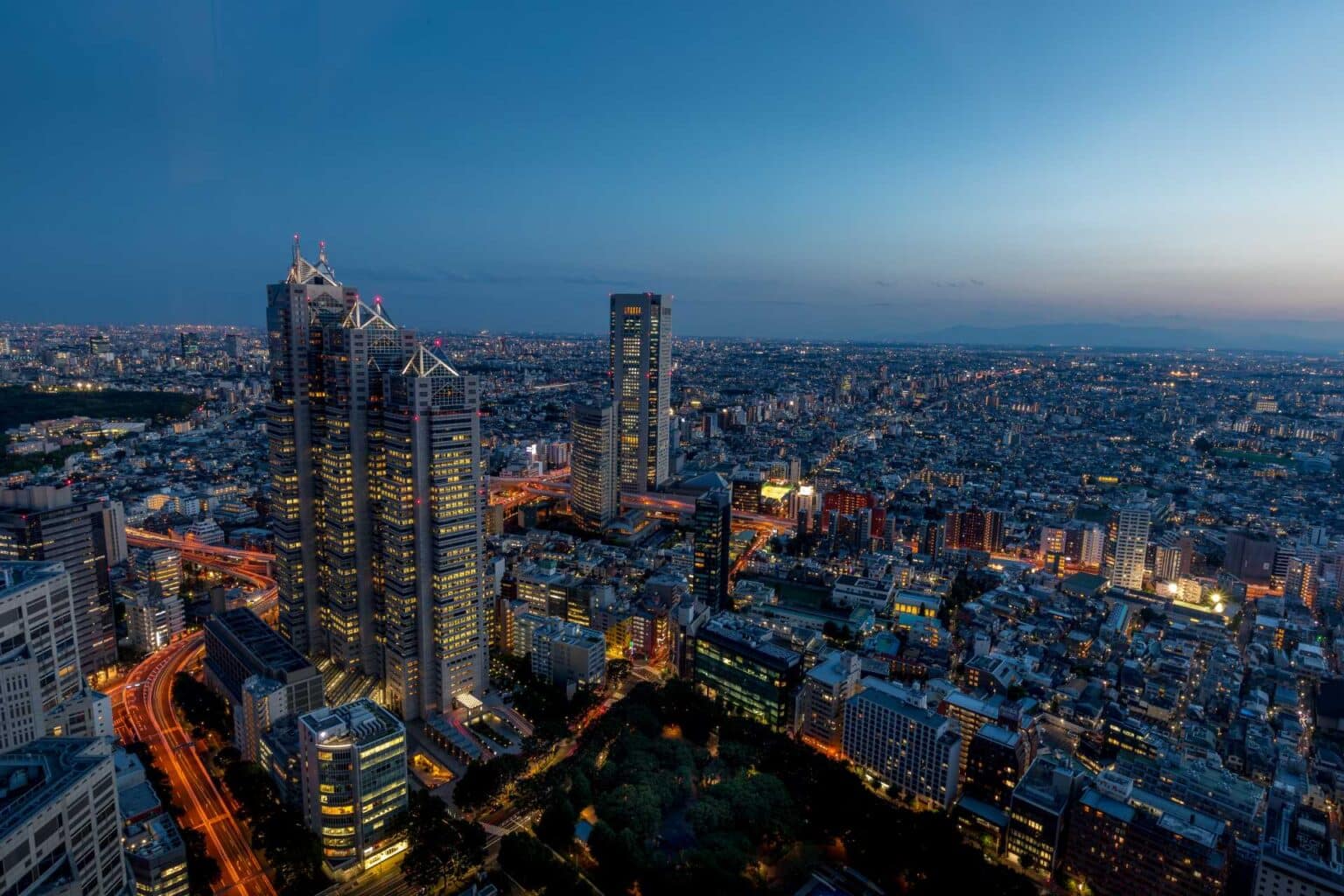 Tokyo vs London property prices and affordability – Japan at Hand